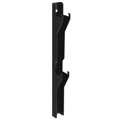 Sealey Axle Stand Storage Rack 2 & 3 Tonne Wall Mountable Space Saving SR23