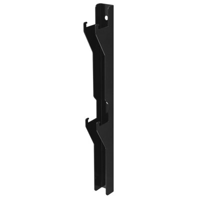 Sealey Axle Stand Storage Rack 2 & 3 Tonne Wall Mountable Space Saving SR23
