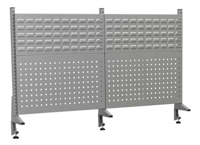 Sealey Back Panel Assembly for API1500 APIBP1500