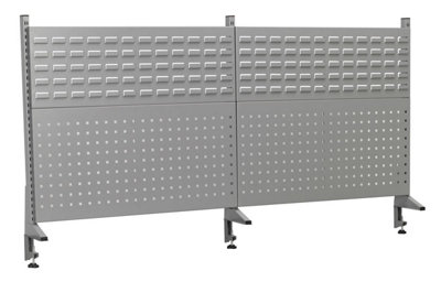 Sealey Back Panel Assembly for API1800 APIBP1800