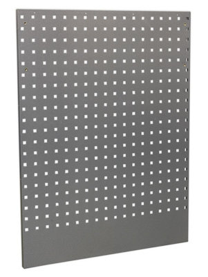 Sealey Back Panel for Modular Corner Unit APMS60BP
