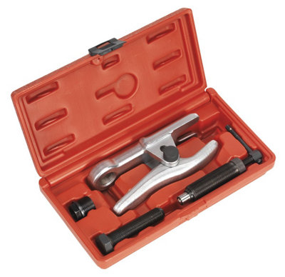 Sealey Ball Joint Splitter Hydraulic - Light Commercial VS3811