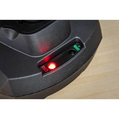 Sealey Battery Charger for 10.8V Lithium-ion SV10.8 Series CP108VMC