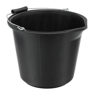 Sealey BM16 Composite Bucket 14L