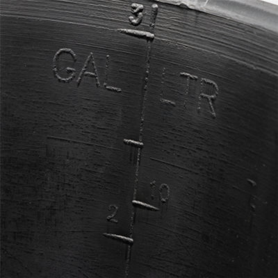 Sealey BM16 Composite Bucket 14L