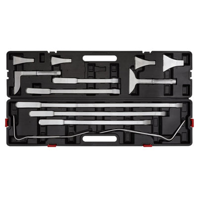 Sealey Body Panel Levering/Separating Tool Set 13pc CB50