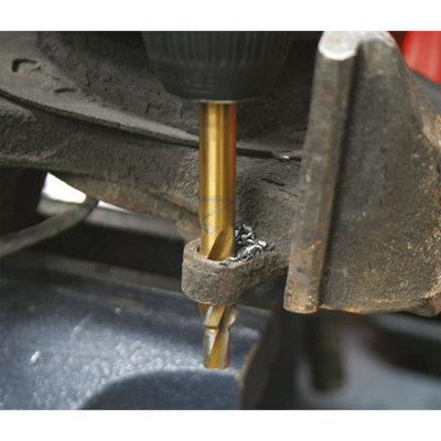 Sealey Brake Caliper Thread Repair Kit VS0462