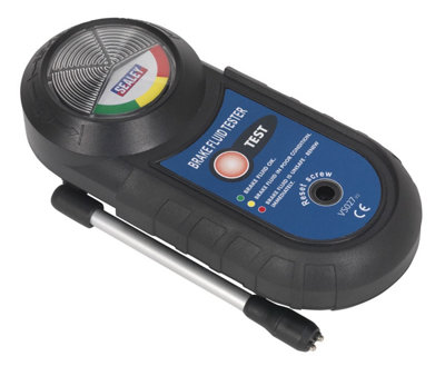 Sealey Brake Fluid Tester VS027