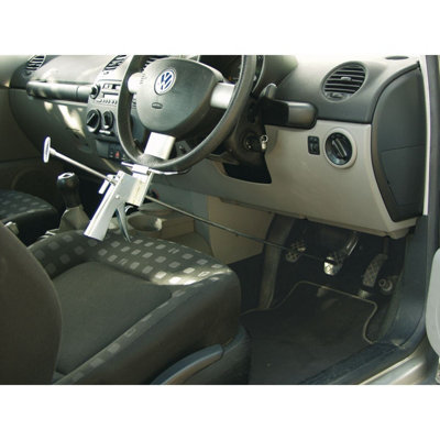 Sealey Brake Pedal Depressor - DVSA Approved VS015