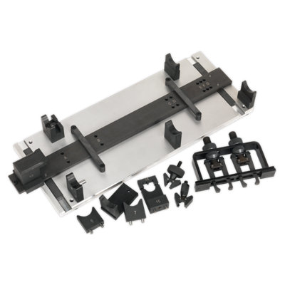 Sealey Camshaft Installation Kit Fits VW Audi Group & Porsche - Belt ...