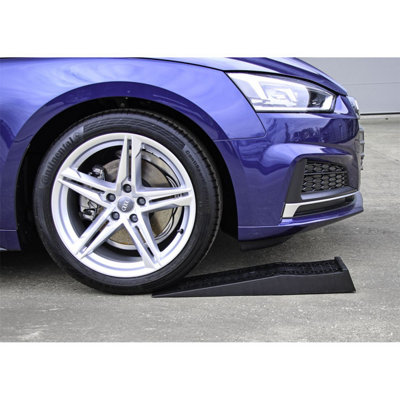 Sealey Car Ramps Low Profile 1.5 Tonne Capacity per Ramp 3 Tonne ...