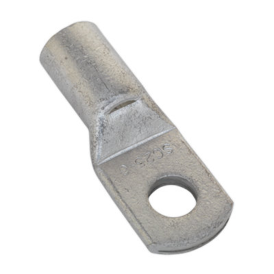 Sealey Clip Strip Deal Copper Lug Terminals Electrical Different Sizes ...