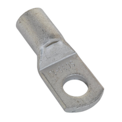 Sealey Clip Strip Deal Copper Lug Terminals Electrical Different Sizes ...