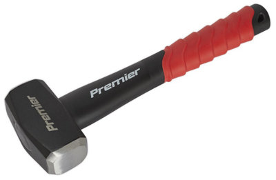 Sealey Club Hammer 2.5lb Fibreglass Shaft CHF251