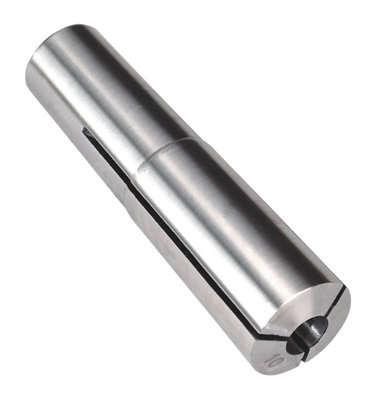 Sealey Collet MT3-M12 10mm For SM2502 Mini Drilling Milling Machine ...