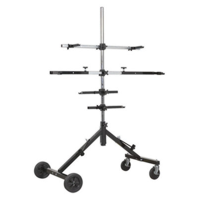 Sealey Commercial Panel Stand - Door, Wing, Bonnet & Bumper MK59