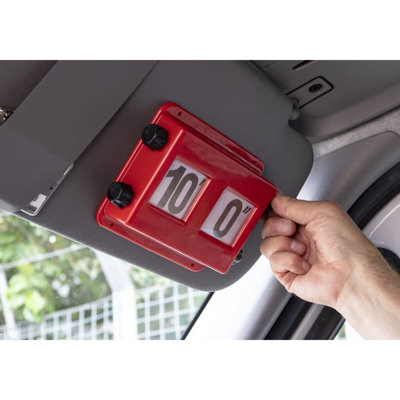 Sealey Commercial Vehicle Height Indicator CV032