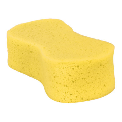Sealey Compressed Sponge For Car Polishing Detailing Cleaning Multi ...