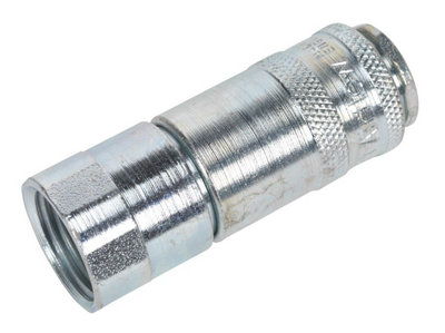 Sealey Coupling Body Female 1/2"BSP AC65