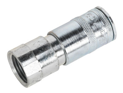 Sealey Coupling Body Female 1/2"BSP AC75