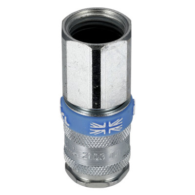 SEALEY COUPLING BODY FEMALE 1/2"BSP AC79