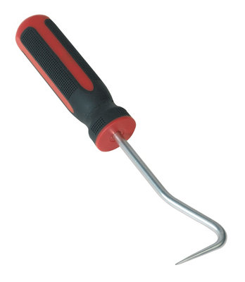Sealey Curved Rubber Hook Tool WK0310