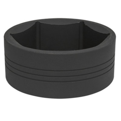 Sealey Cv100 Impact Socket 100Mm 1Sq Drive Commercial