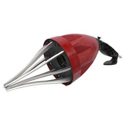 Sealey CVJ Boot Installer Tool Air With Composite Lightweight Body BSL105