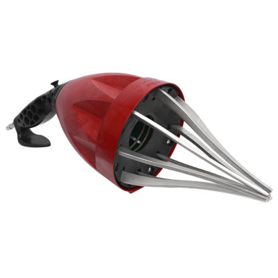 Sealey CVJ Boot Installer Tool Air With Composite Lightweight Body BSL105