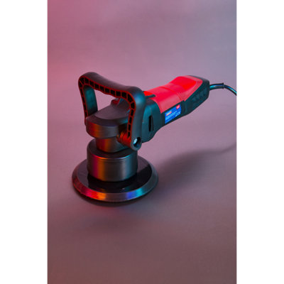 Sealey DA Sander Polisher 600w Random Orbital 6" 150mm Variable Speed DAS149