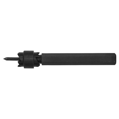 Sealey Diameter 10mm Spot Weld Cutter With Spring Loaded Centre Point ...