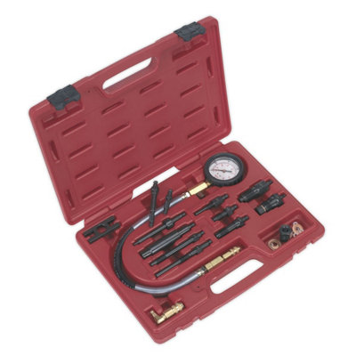 Sealey Diesel Engine Compression Test Kit VSE204