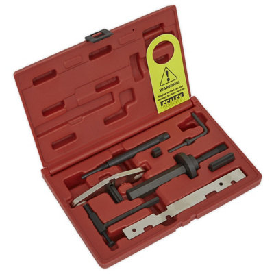 Sealey Diesel Engine Timing Tool /Timing Chain/Pump Remove-Install Kit ...
