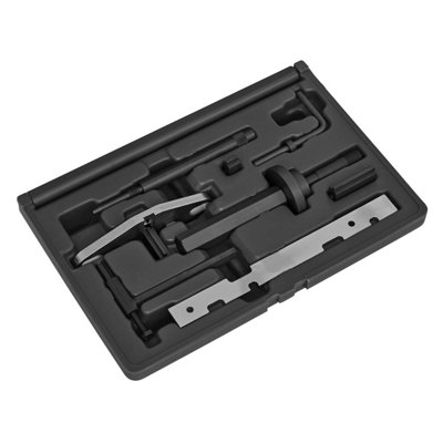 Sealey Diesel Engine Timing Tool /Timing Chain/Pump Remove-Install Kit ...