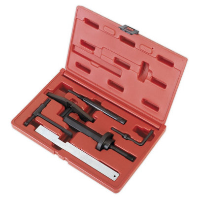 Sealey Diesel Engine Timing Tool /Timing Chain/Pump Remove-Install Kit ...