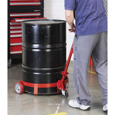 Sealey Drum & Barrel Trolley TP13