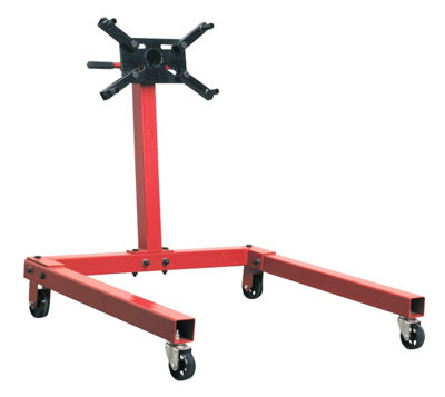 Sealey Engine Stand 550kg ES550