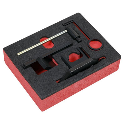 Sealey Engine Timing Check Kit 1.2 GDI PureTech for PSA - Belt Drive ...