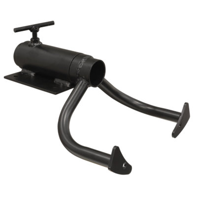 Sealey ESA01 Bench/Engine Stand Adaptor for VW/Porsche Air Cooled Engines