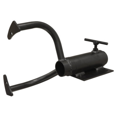 Sealey ESA01 Bench/Engine Stand Adaptor for VW/Porsche Air Cooled Engines