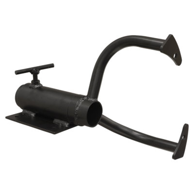 Sealey ESA01 Bench/Engine Stand Adaptor for VW/Porsche Air Cooled Engines