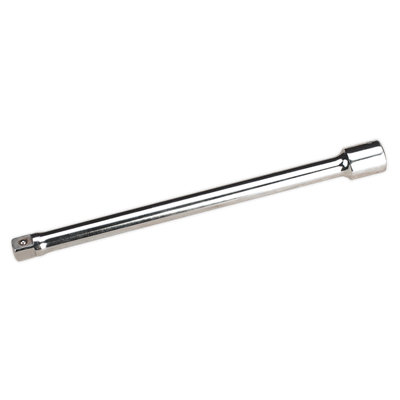 SEALEY EXTENSION BAR 400MM 3/4"SQ DRIVE S34/E400
