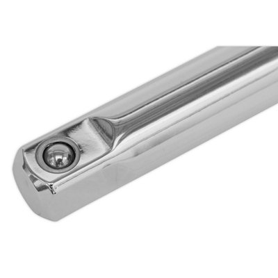 Sealey Extension Bar Set 3pc 1/2"Sq Drive S0720