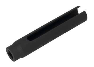 Sealey Extra-Long Oxygen Sensor Socket 22mm 1/2"Sq Drive SX0221