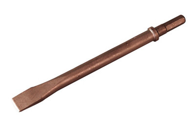 Sealey Flat Chisel 250mm for SA120 SA120/F