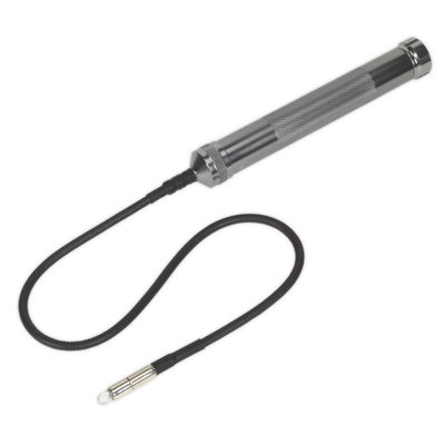 Sealey Flexible LED Inspection Torch AK6505
