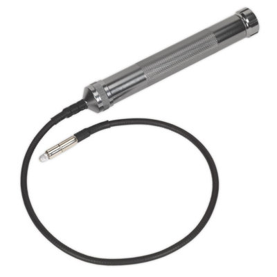 Sealey Flexible LED Inspection Torch AK6505