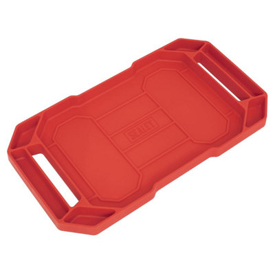 Sealey Flexible Tool Tray Non-Slip - 590 x 305 x 40mm APNST3