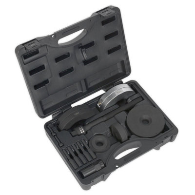 Sealey blind bearing puller store