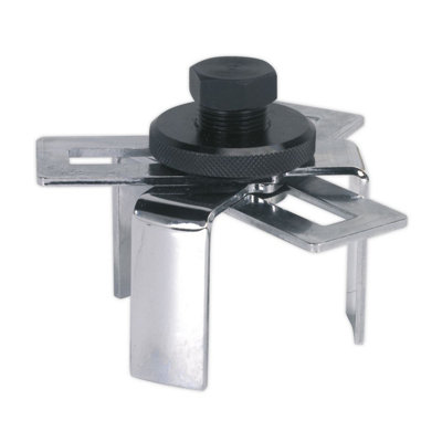 Sealey Fuel Tank Sender Spanner 3-Leg Capacity 75-160mm Hex Drive 24mm ...